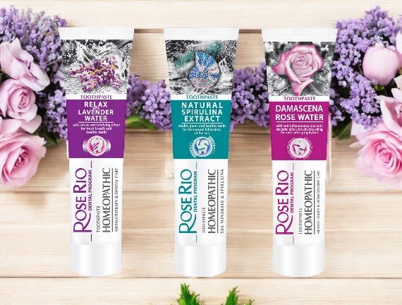 Natural Fluoride Free Xylitol Toothpaste | Non-Mint | Edinco